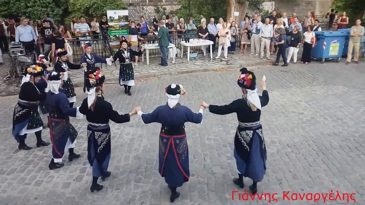 Λύκειο Ελληνίδων Ξάνθης - YouTube