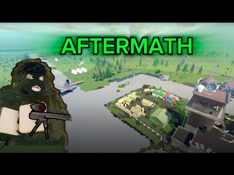 HOW TO GET GEARED(ROBLOX AFTERMATH) - YouTube