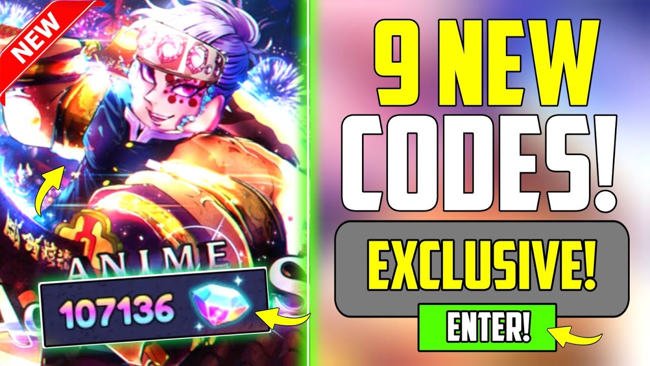 ALL NEW *FREE SECRET UNIT* UPDATE CODES in ANIME ADVENTURES | Anime ...