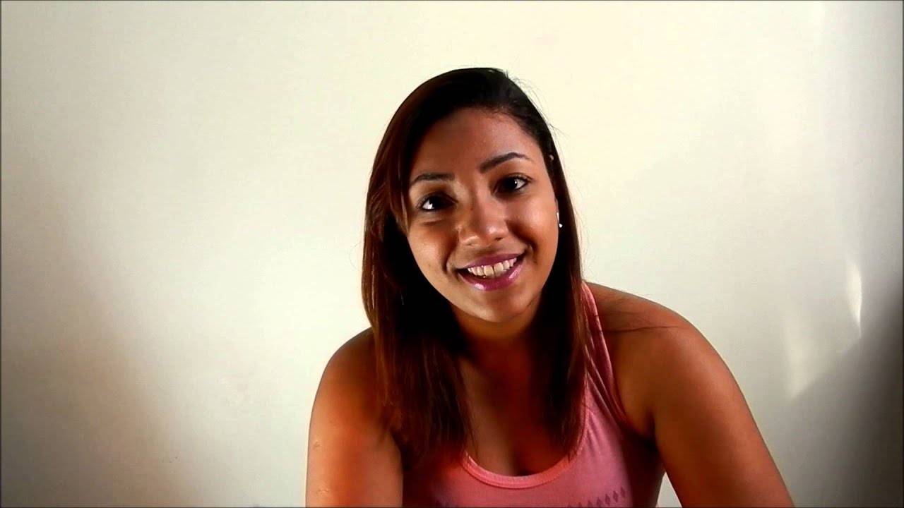 Primeiro vídeo Por Bianca Pinto - YouTube