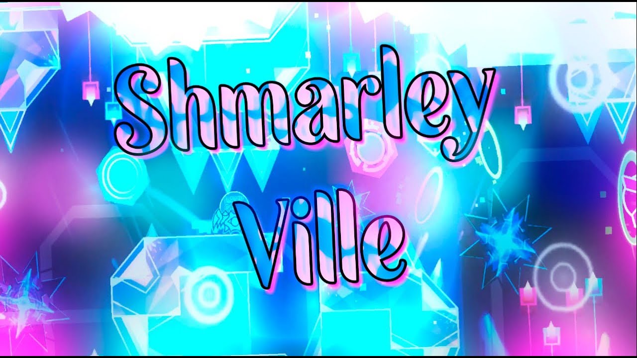 Shmarley Ville 100% NEW HARDEST OOOOOOOOOOOOGGGGGGGGGGGGGGG - YouTube