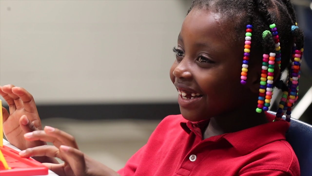 2019 United Way of Greater High Point Annual Video - YouTube