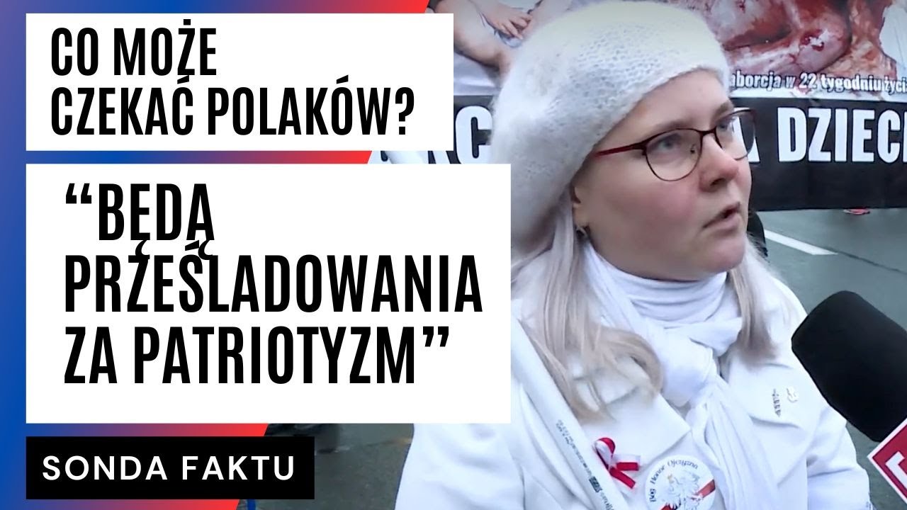 Proste pytanie - BĘDZIE LEPIEJ CZY GORZEJ teraz w kraju? Jaka ...