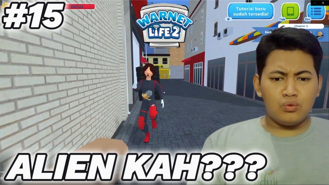 PC HIGH END KU SUDAH BANYAK DAN AKU BERMAIN GAME MATEMATIKA DENGAN LAMA ...