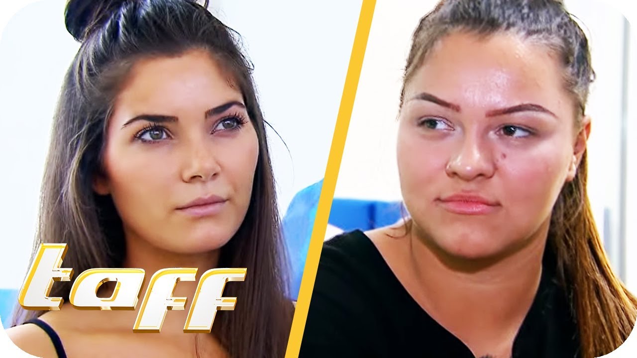 Zurück zum EX? Diese Singles wollen ein LIEBES-COMEBACK! | taff ...