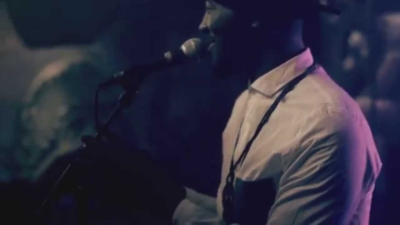 Paa Kofi - fast car cover (Tracy Chapman) - YouTube