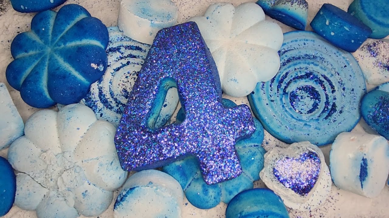 Celebration crush|4k followers on IG|Gymchalk - YouTube