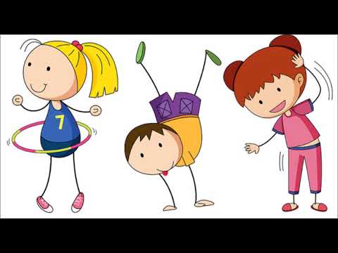 Explicación creatividad en la acción motriz - YouTube