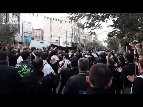 QUM XANIM MENSUME IMAM RIZ BACISI