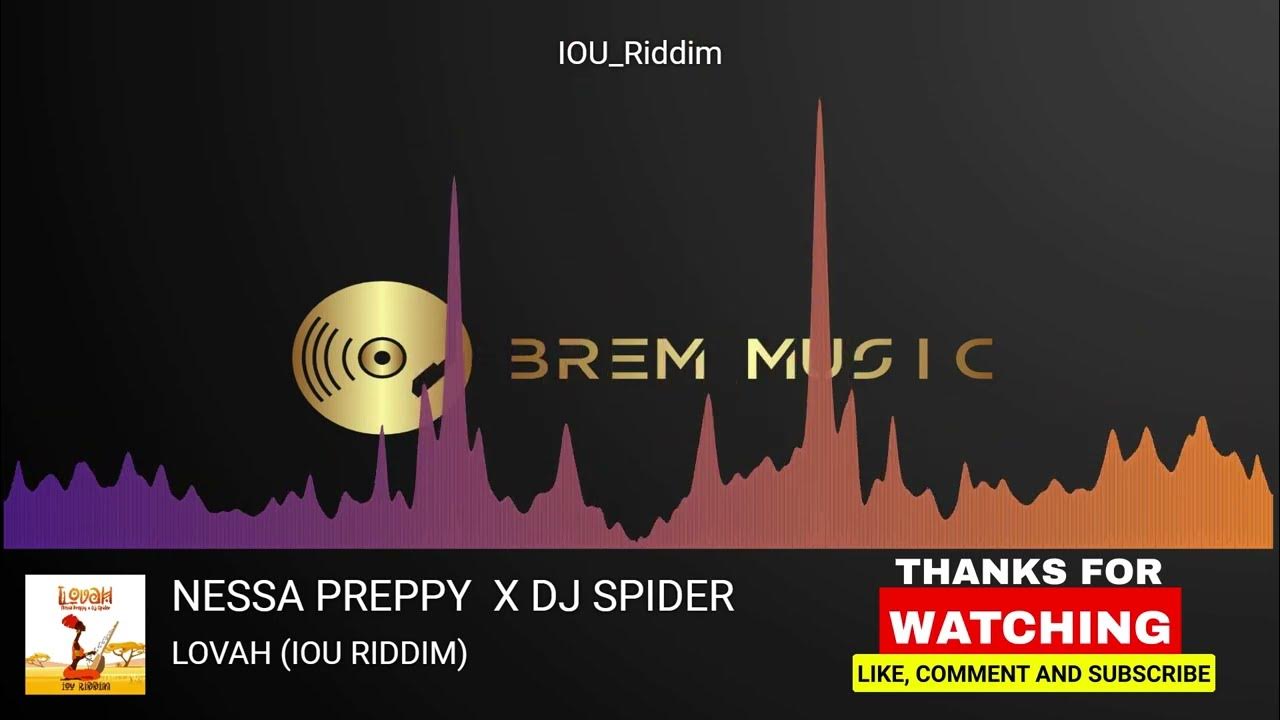 IOU Riddim Mix (2023 SOCA) - BREM MUSIC | Rupee, Nessa Preppy, Lil Bitts, Olatunji - YouTube