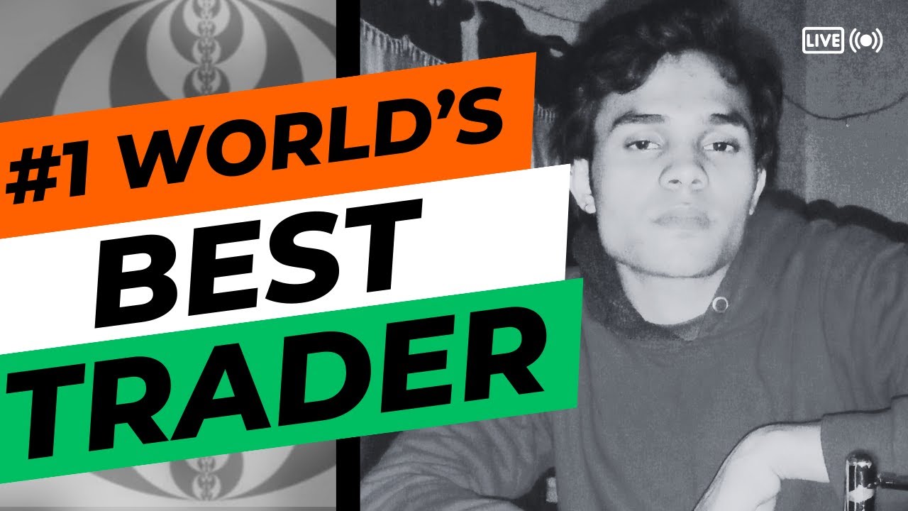 Analyzing 15+ Charts Using ICT Concepts in One Go !! - YouTube