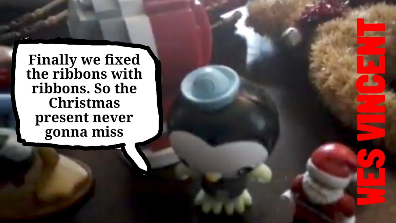 Peso Penguin Clubhouse : Peso's Christmas Rescue : Oh Toodles ...