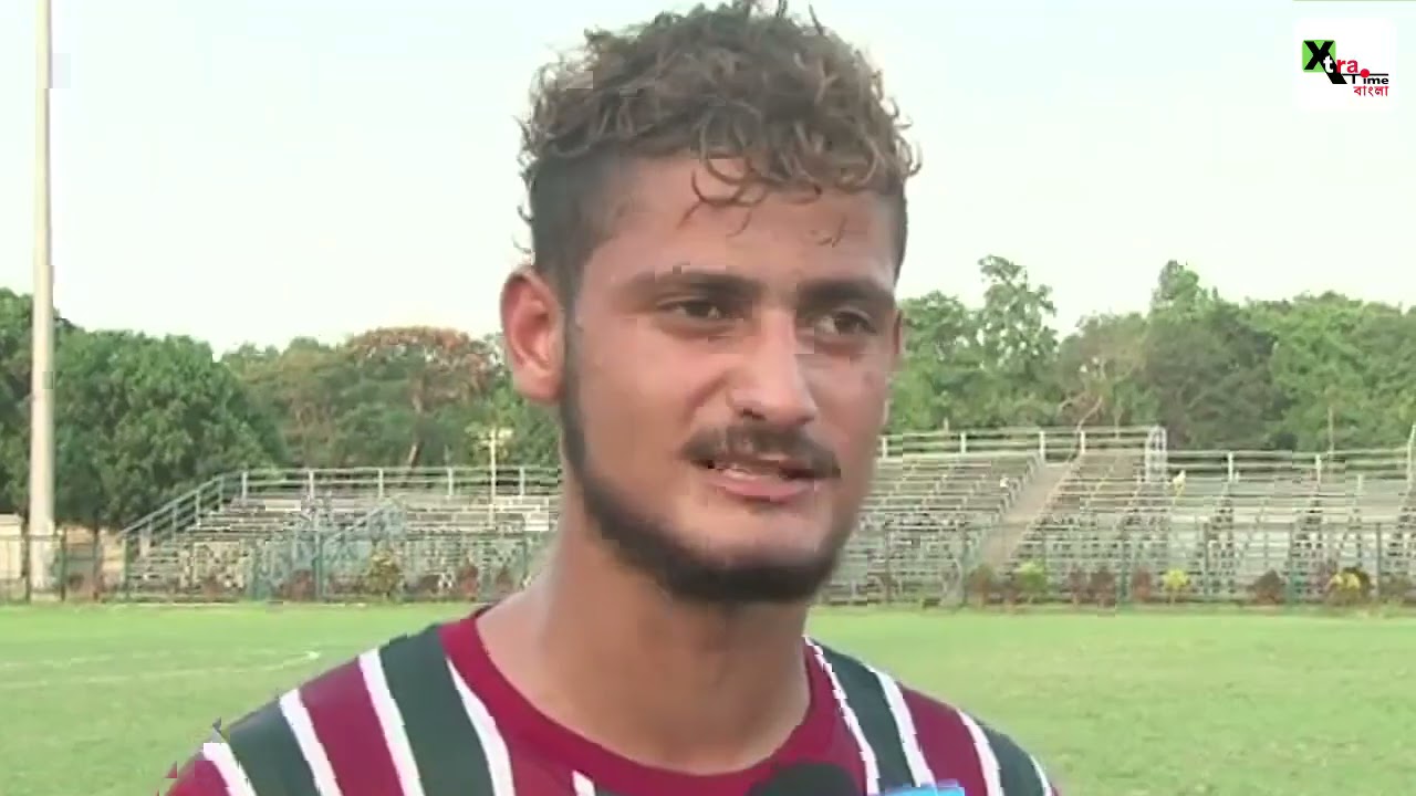 Deepak Tangri| চেন্নাইয়ের দুরন্ত ফুটবলার আসছেন সবুজমেরুণে। Transfer ...