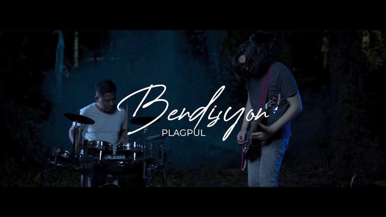 Bendisyon [live] - Plagpul - YouTube