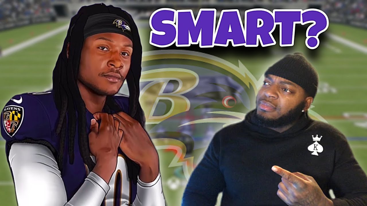 This Is How Madden Is Meant To Be Played... - YouTube