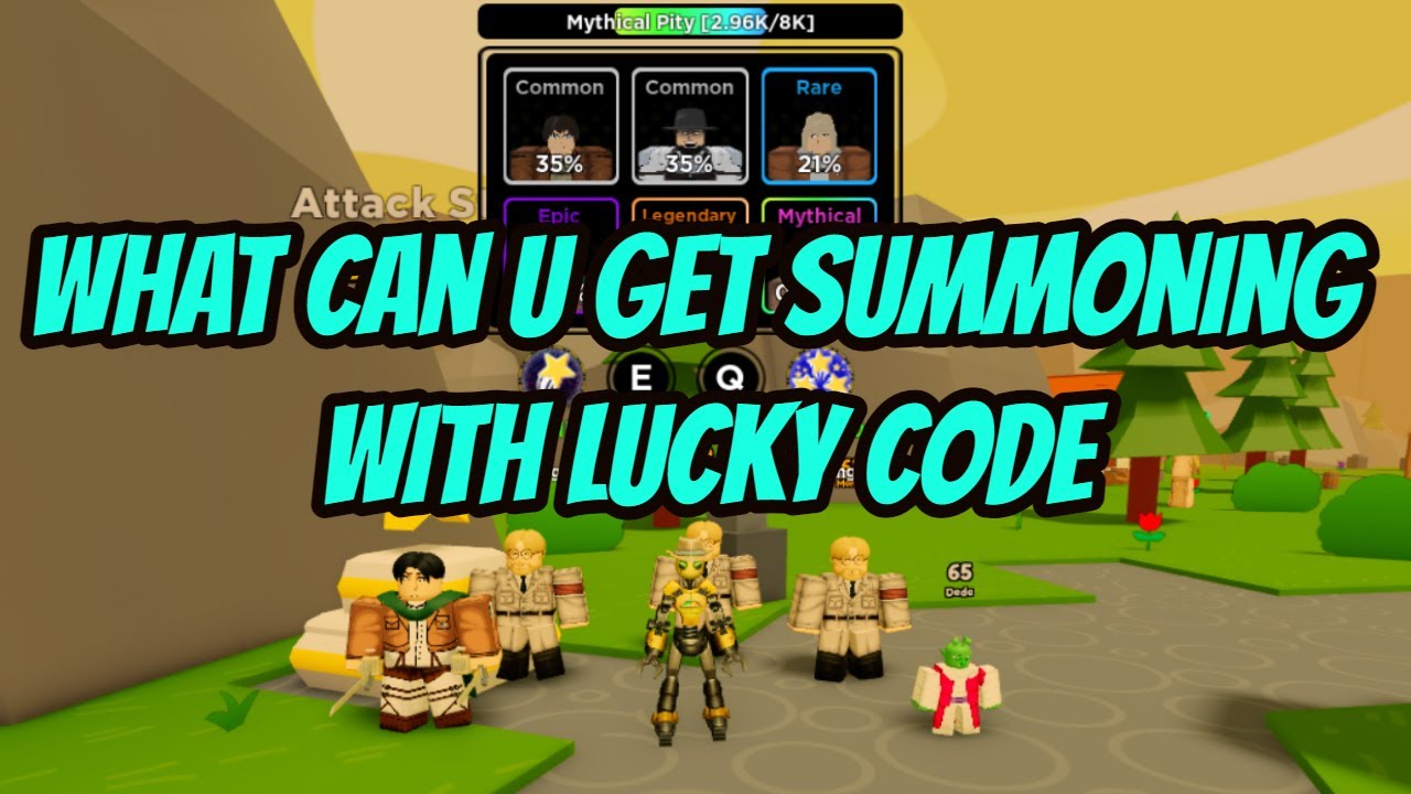 What You Can Get With The Lucky Codes On Anime Fighters 15 Minutes What You Can Get With The Lucky Codes On Anime Fighters 15 Minutes