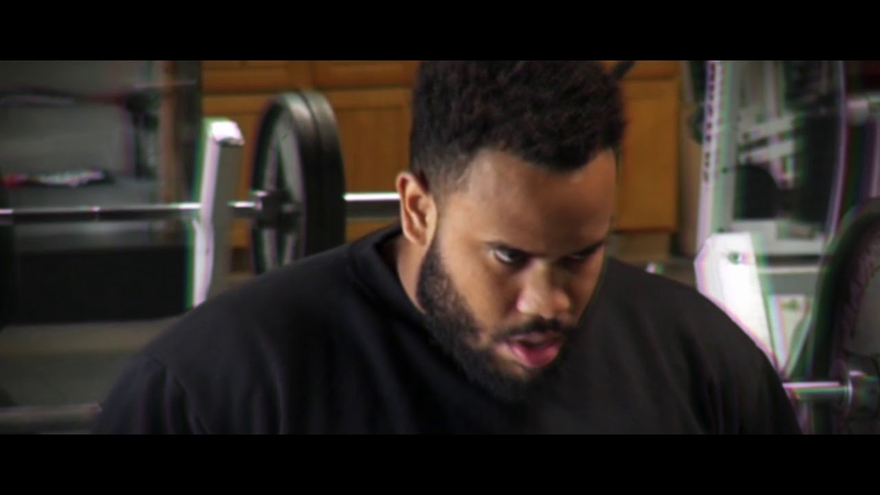 The Legacy Continues | Samson Fletcher - YouTube