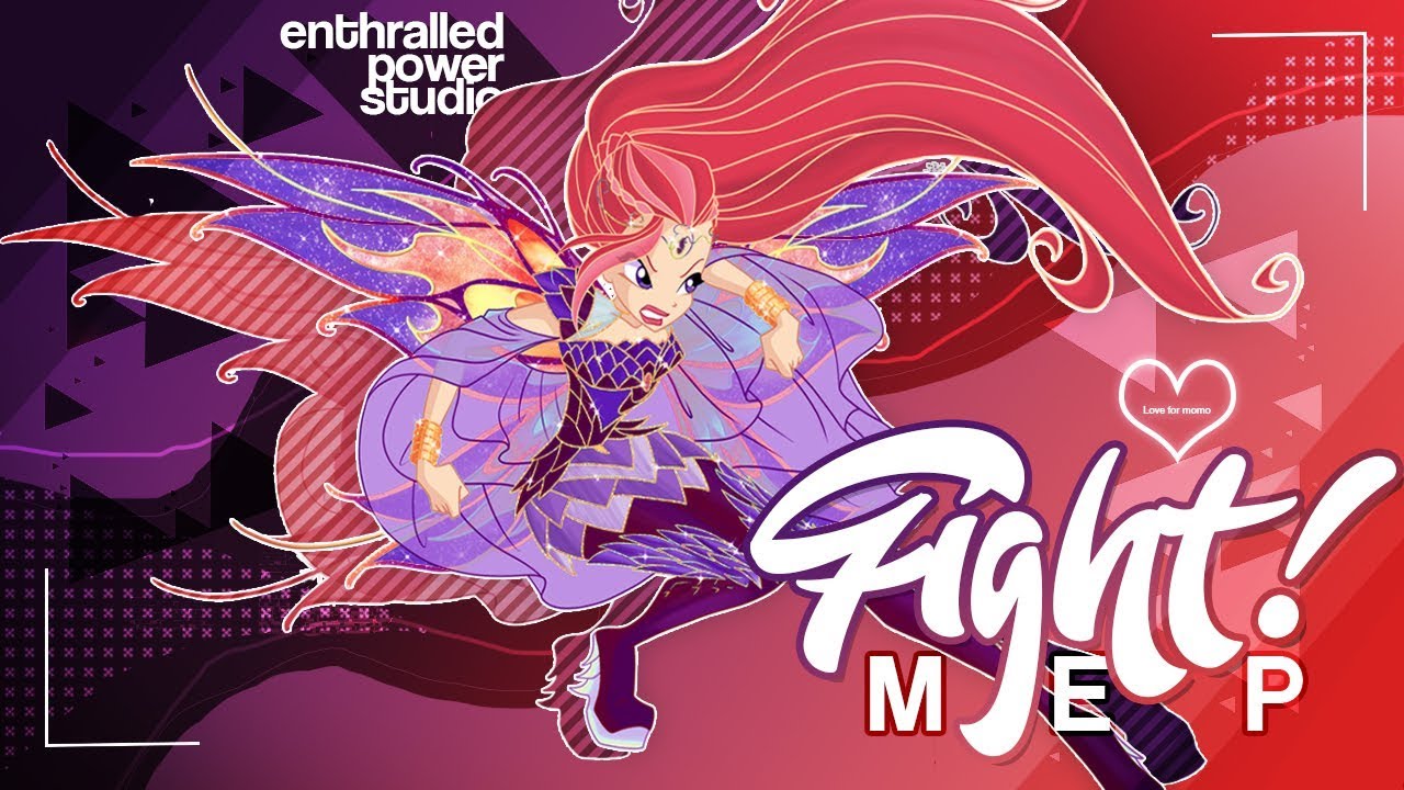 Winx Club - Fight! [Full MEP] - YouTube