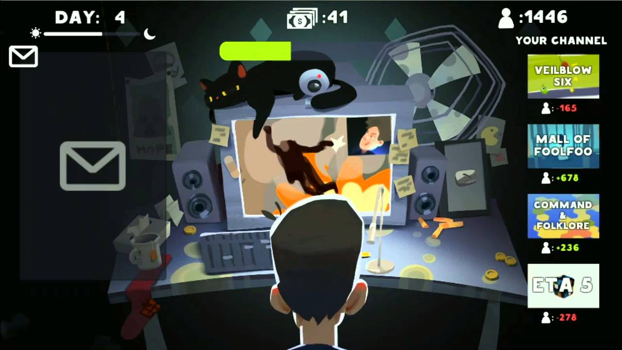 Let's play simulator 2016 - YouTube