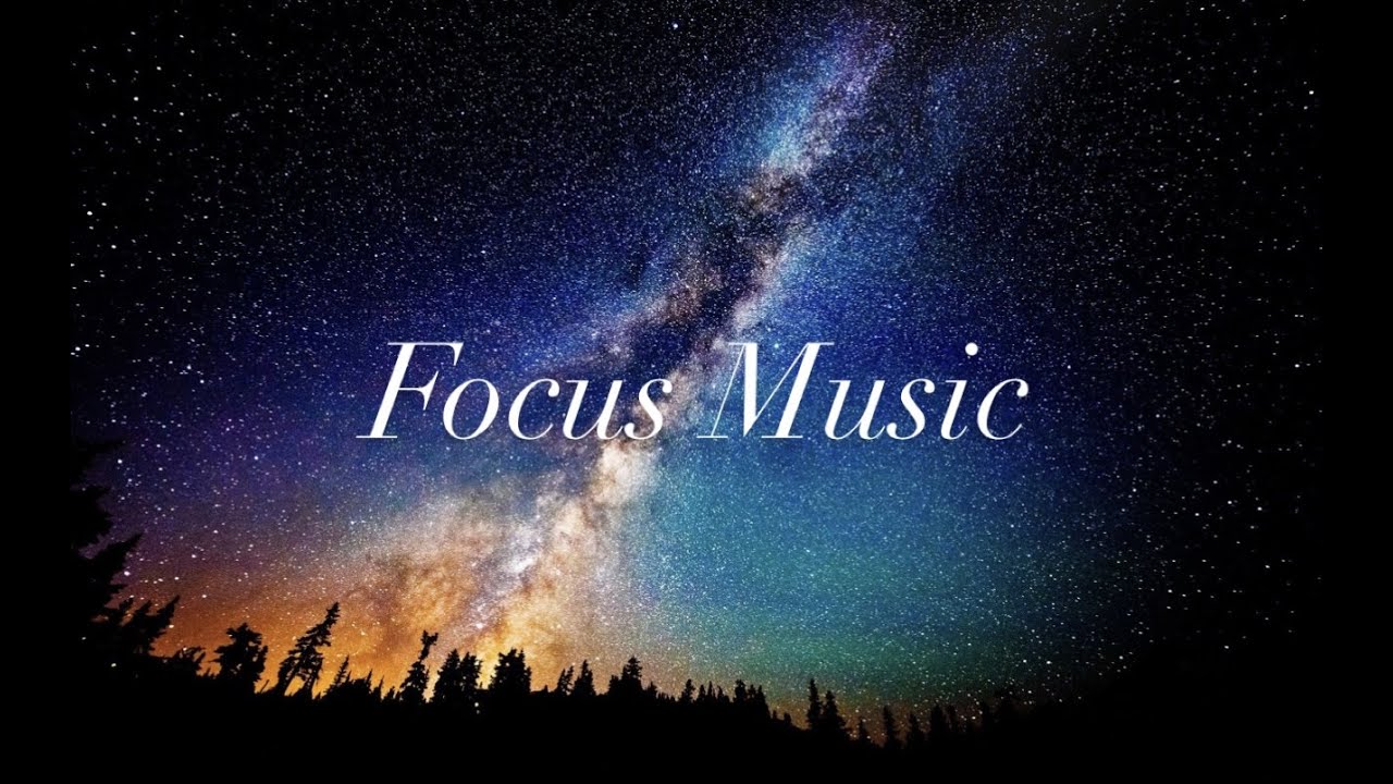 Focus Music For Work And Studying • Deep Sleeping , Relaxing Music ...