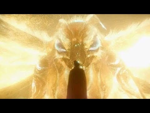 GxK Mothra's Resurrection (With KOTM Mothra Theme) - YouTube