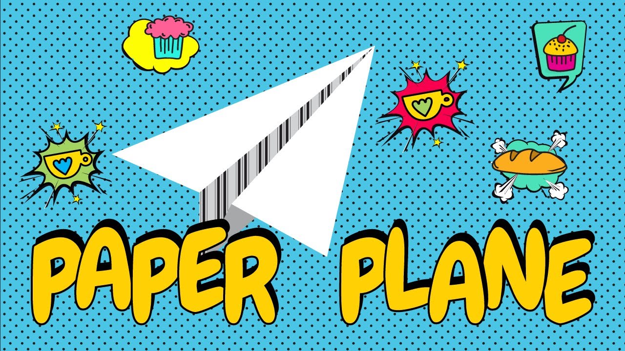Browser game - Paper Plane - Play fullscreen games on Pc, mobile ...