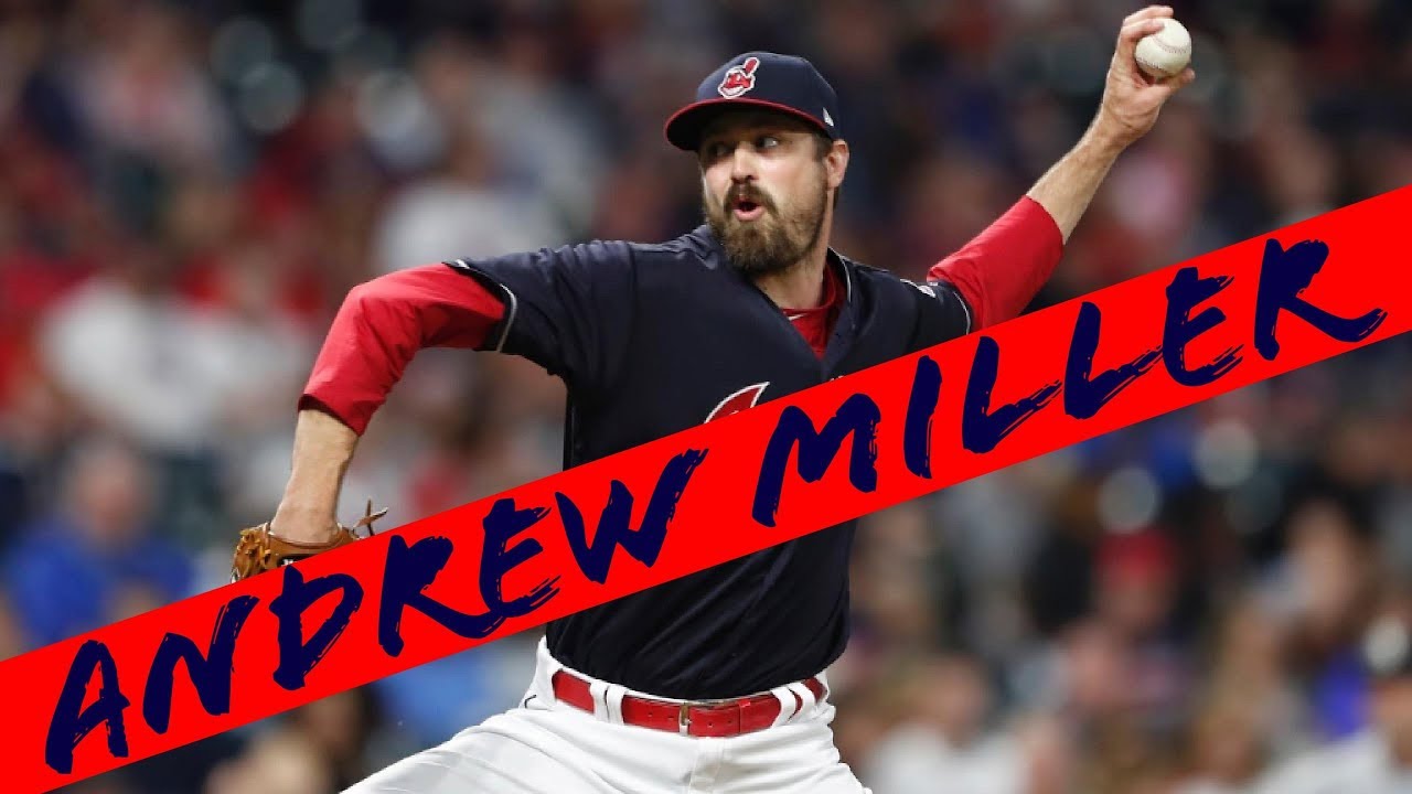 Andrew Miller Red Sox