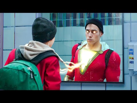 Bullied ORPHAN TEEN says ONE WORD and becomes the MOST POWERFUL SUPERHERO!