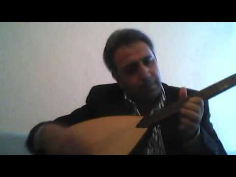 SENSIZ NEYLERIM BEN BU DIYARI  SEN GELMEZSEN MALATYAYA GIDEMEM ( KENAN POLAT )