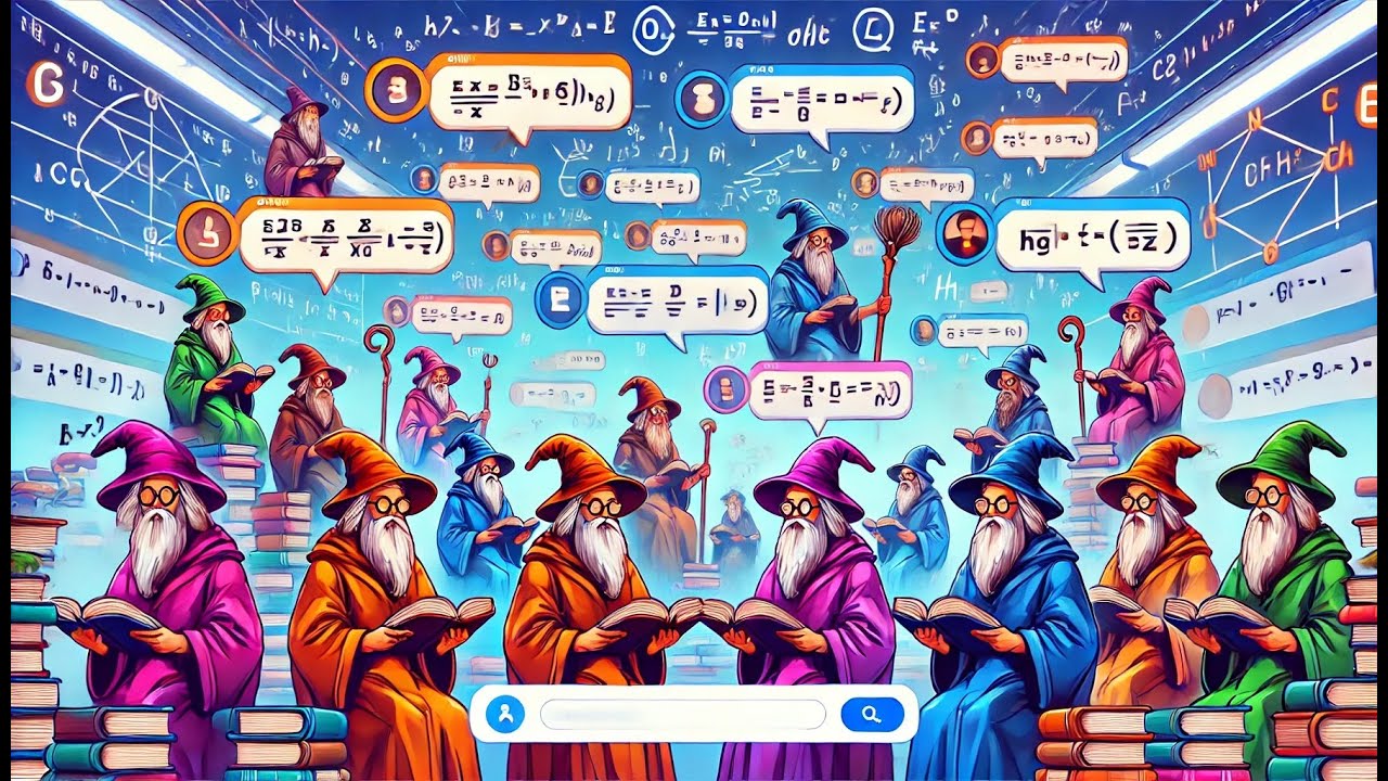 Math Chat Room - Closed (previously open) - YouTube