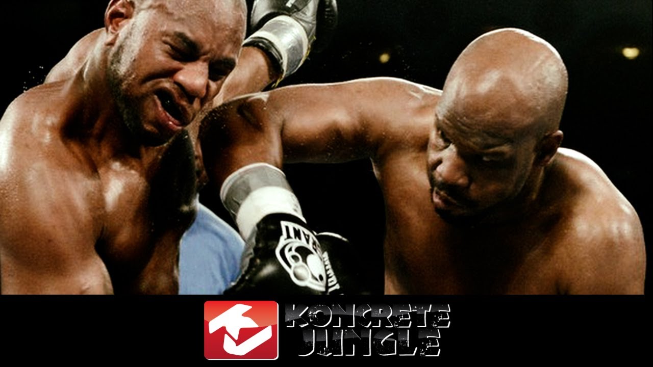 Seth Mitchell vs Jonathan Banks 2 teleconference H/L's [Light Up] - YouTube