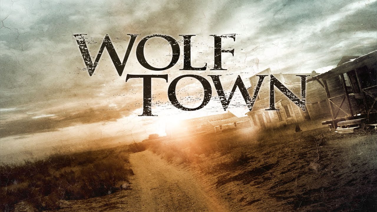 Pakistani horror telefilm wolf town trailer - YouTube