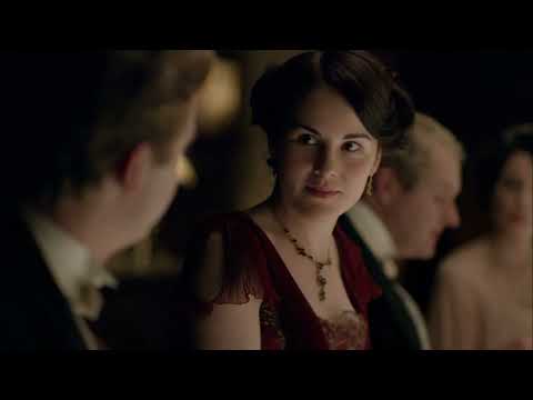 DOWNTON ABBEY - SEASON 1 STARTING SUNDAY MAY 17 9PM