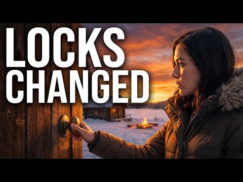 Cee Cee Skyler | Locks Were Changed (Official Music Video) - YouTube