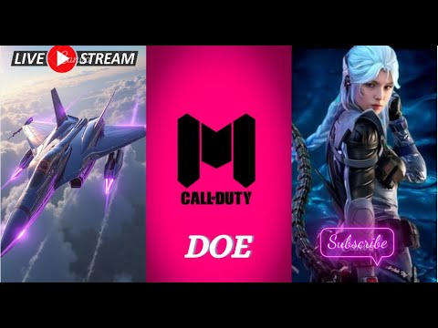 🔴 LIVE | Call of Duty Mobile | PLEASE Make a Legendary Jackal!! - YouTube