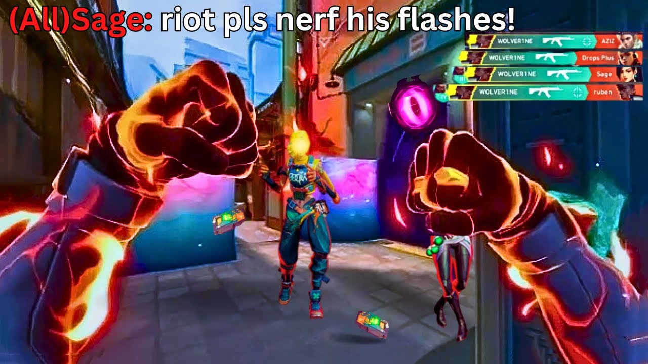 POV: When you master phoenix! - YouTube