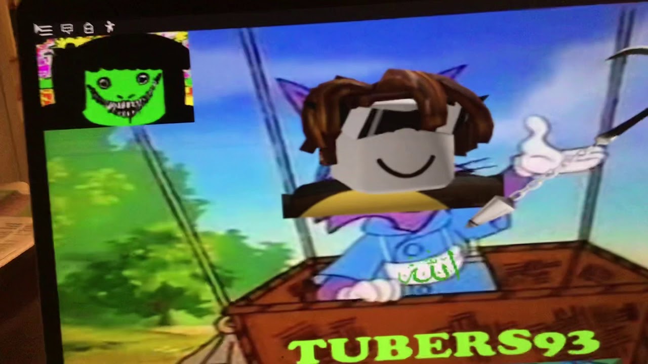 MEEPCITY KACKED PT 2 - YouTube