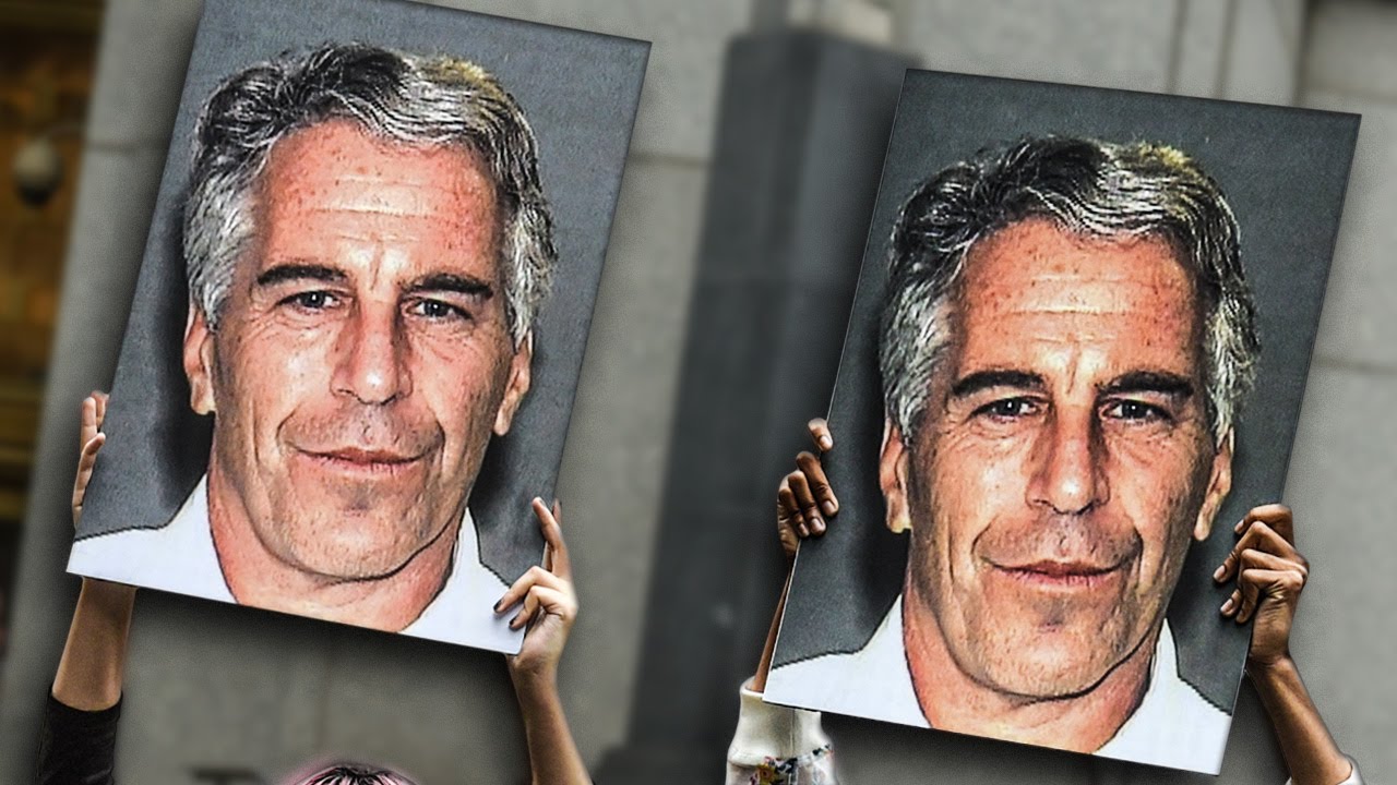 Victims Of Jeffrey Epstein Sue Banking Giants For Ignoring "Red Flags ...