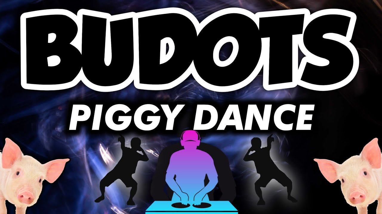 PIGGY DANCE ( KRZ Remix ) - YouTube