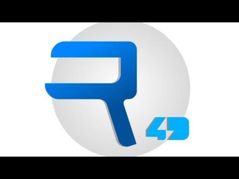 Reconn 4D | Released | Renders - YouTube