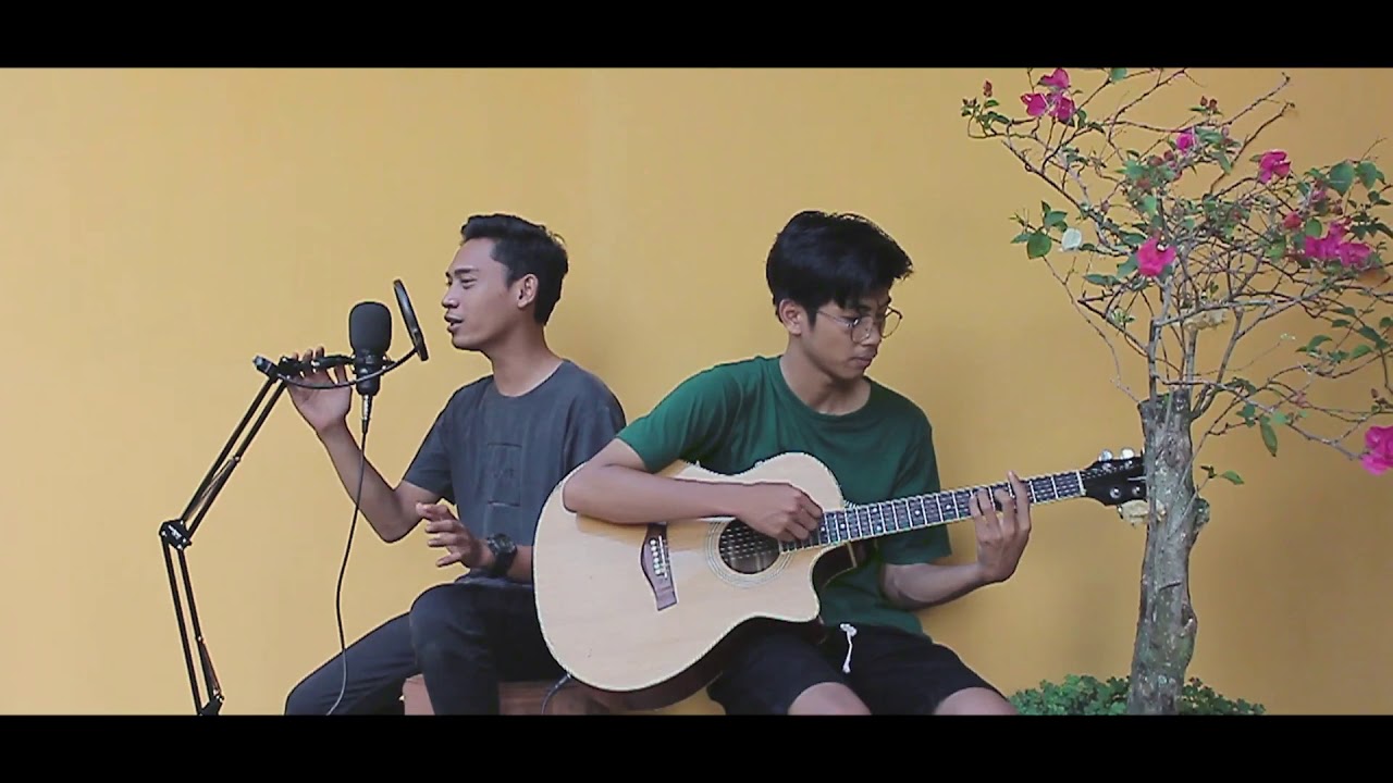 Armada - Mau Di Bawa Kemana (Cover) Tegar feat Mpop ( JAZZ) - YouTube