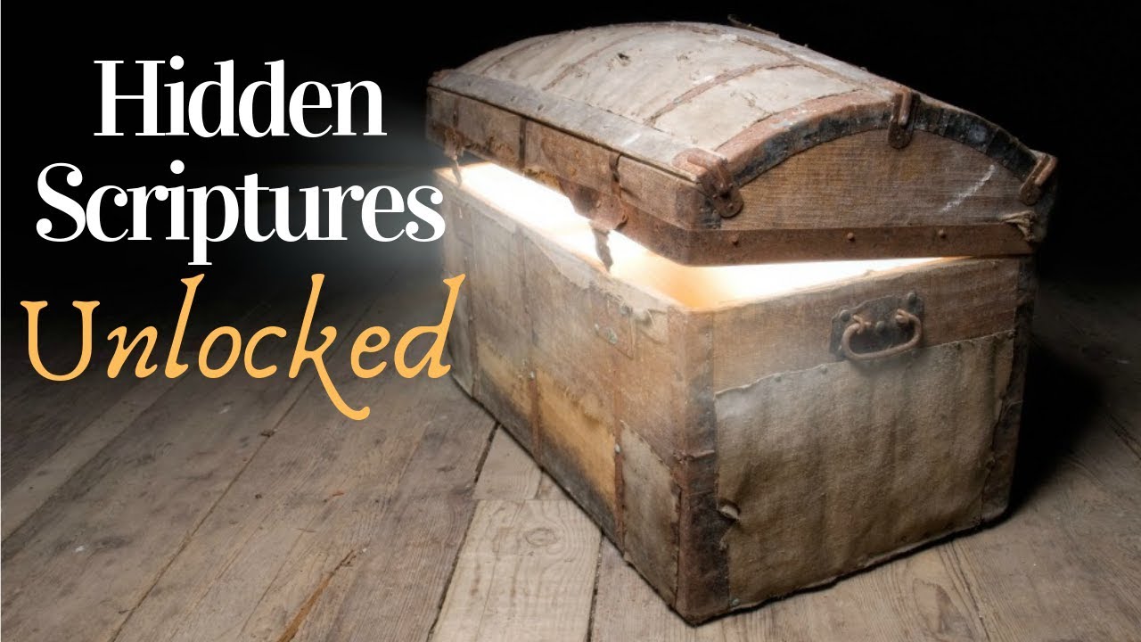 Books Hidden From The Bible Now UNLOCKED And Revealed YouTube books-hidden-from-the-bible-now-unlocked-and-revealed-youtube