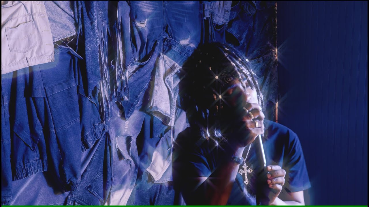 Aqua Raps Livestream • Jealous Tendencys x Poetic Tiez Live - YouTube