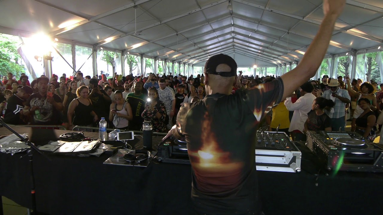 2019 Chicago House Music Festival Video 1 - YouTube