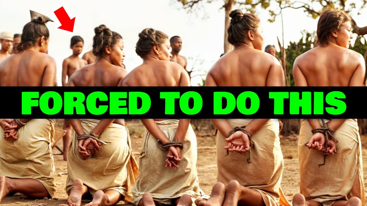 Shocking! How This People Live With SUPERPOWERS BEYOND HUMAN LIMITS, Science Can't Explain - YouTube