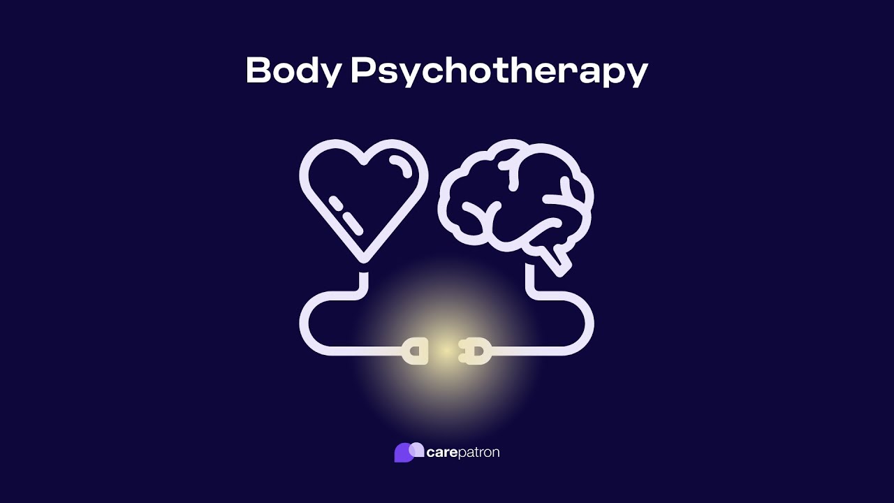 Body Psychotherapy - YouTube
