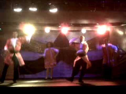 dance 4 on the last night xXx.3gp
