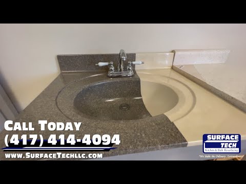 What is Surface Tech? - YouTube