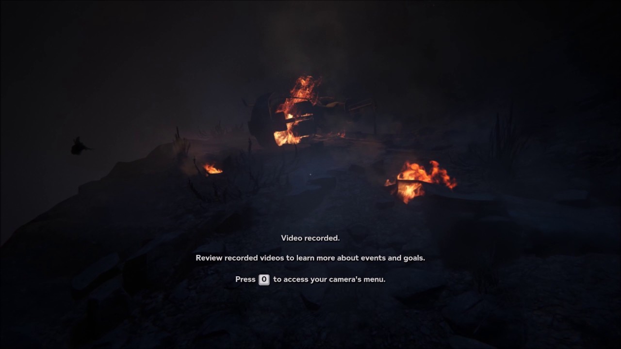 Outlast 2: Part 1 The Blinding Light - YouTube