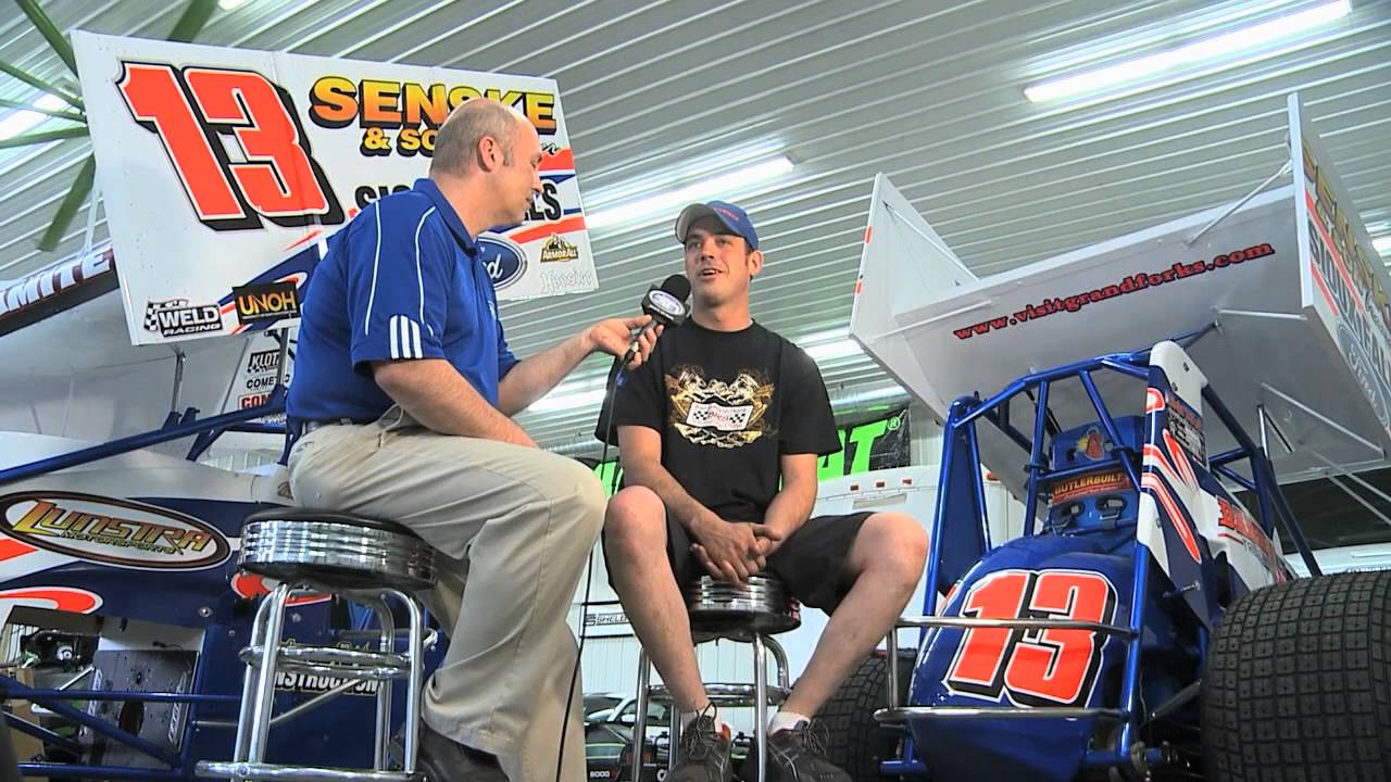 Midco Motorsports (Ep 1) - Mark Dobmeier - YouTube